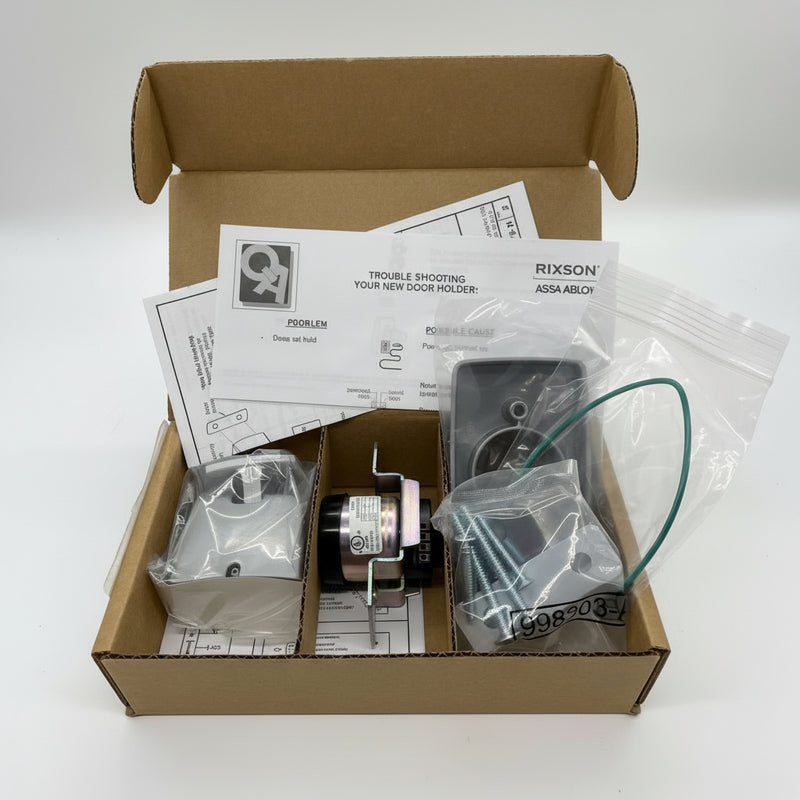 Door Holders | The Fire Alarm Supplier