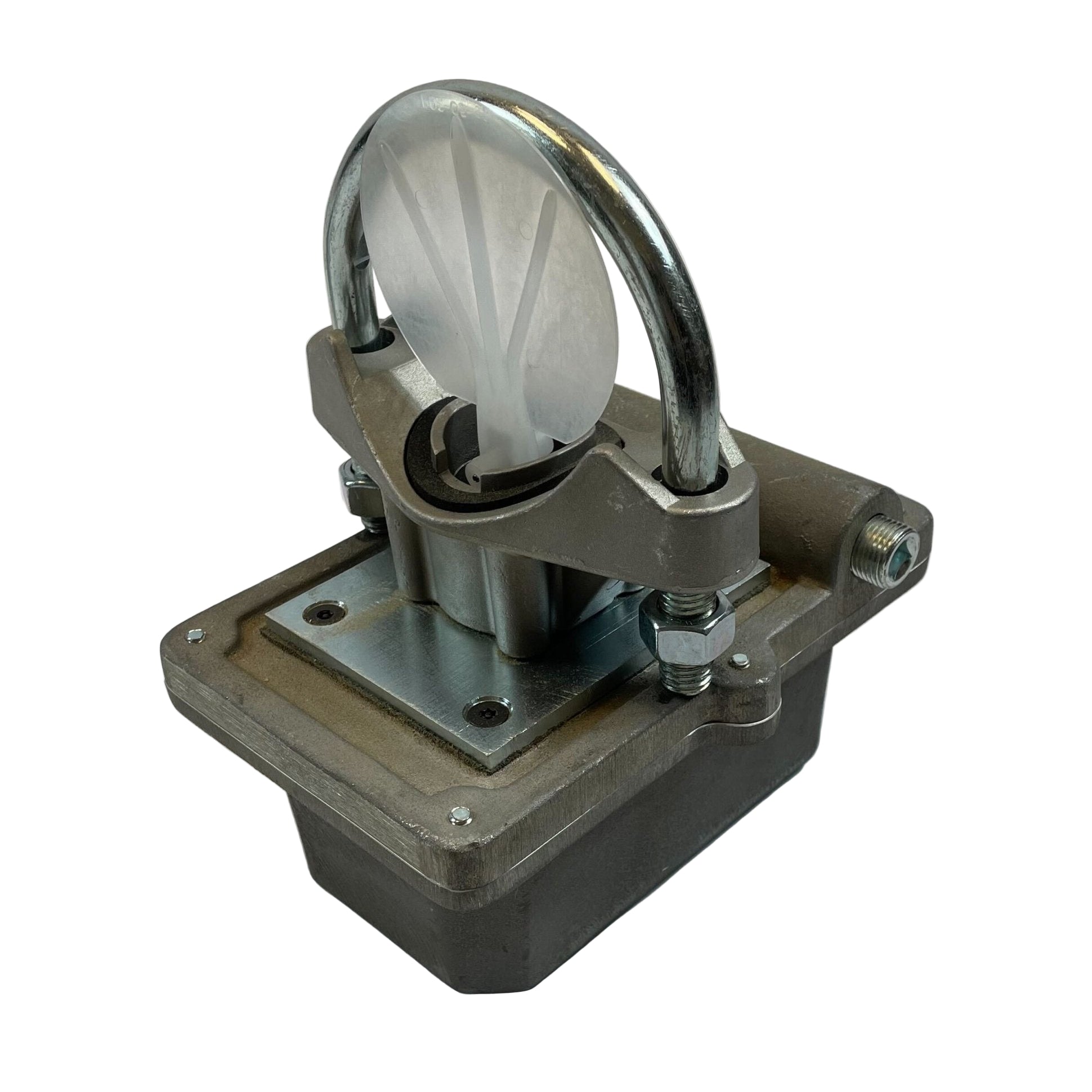 Safe Signal WFD40EXP Waterflow Detector 4 Inches Explosion-Proof (UL ...