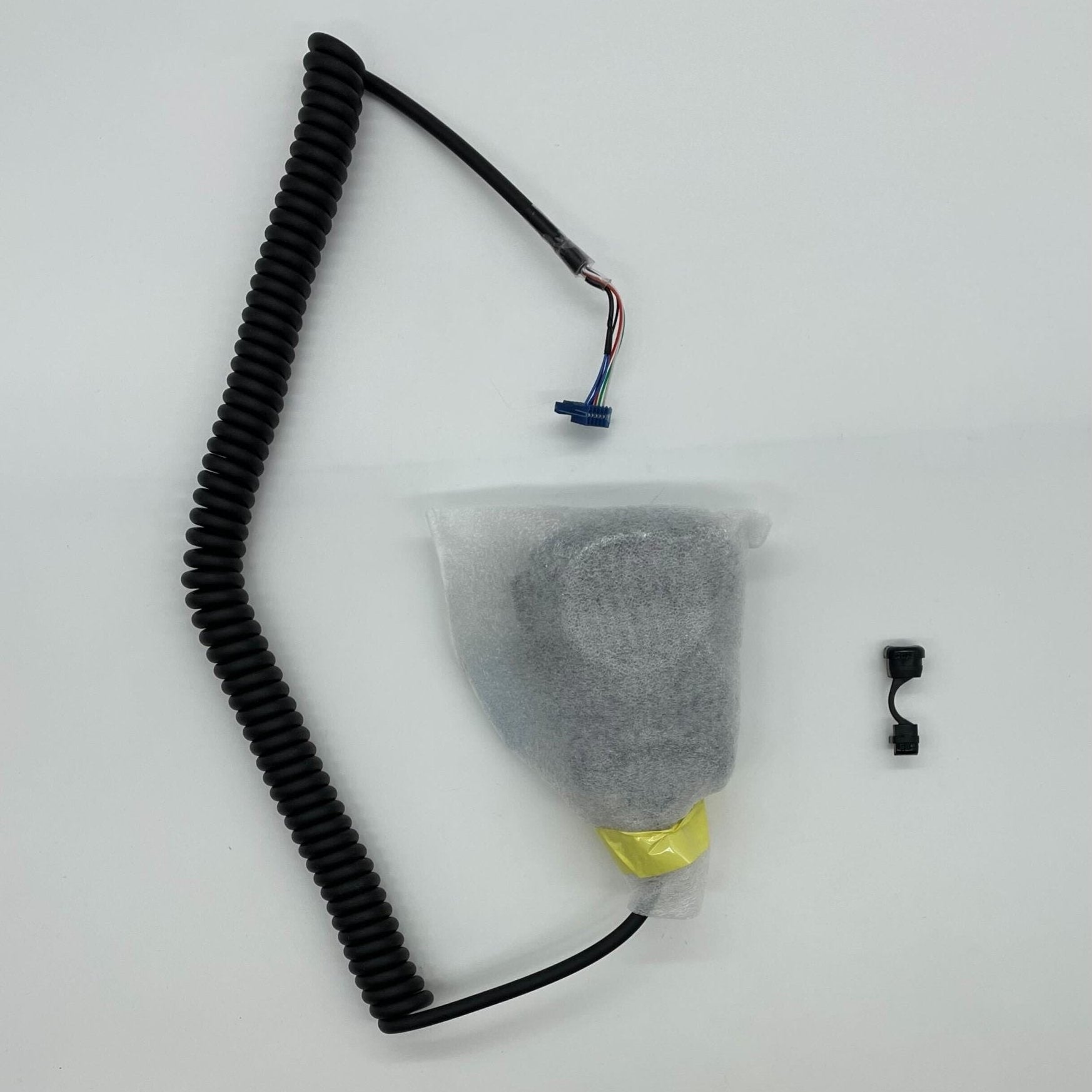 Silent Knight EVS-MIC Replacement Microphone | The Fire Alarm Supplier