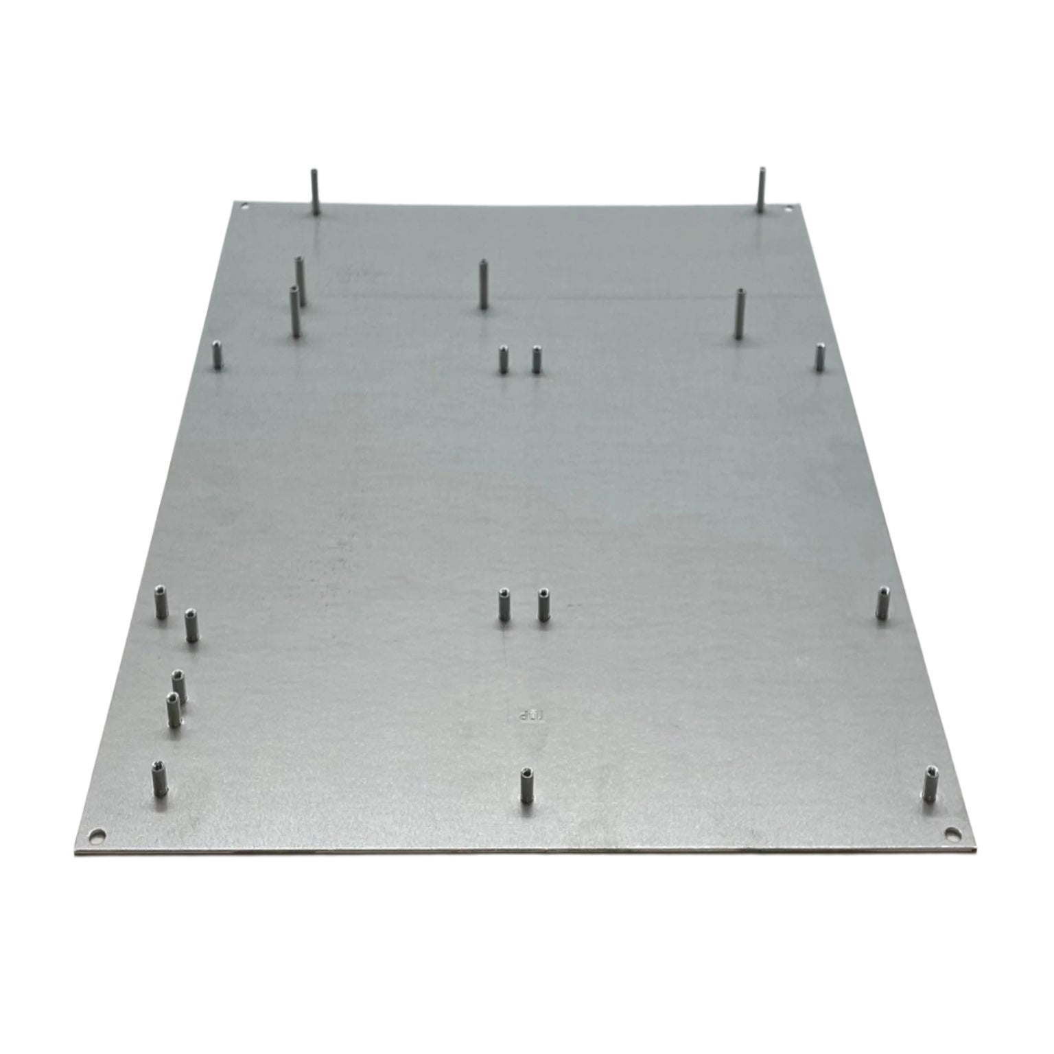 Simplex 562-974 Mapnet Power Supply Board