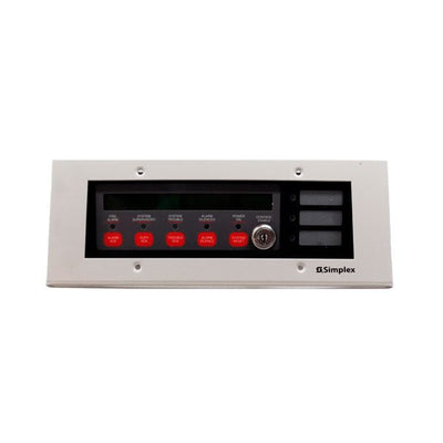 Annunciators | The Fire Alarm Supplier
