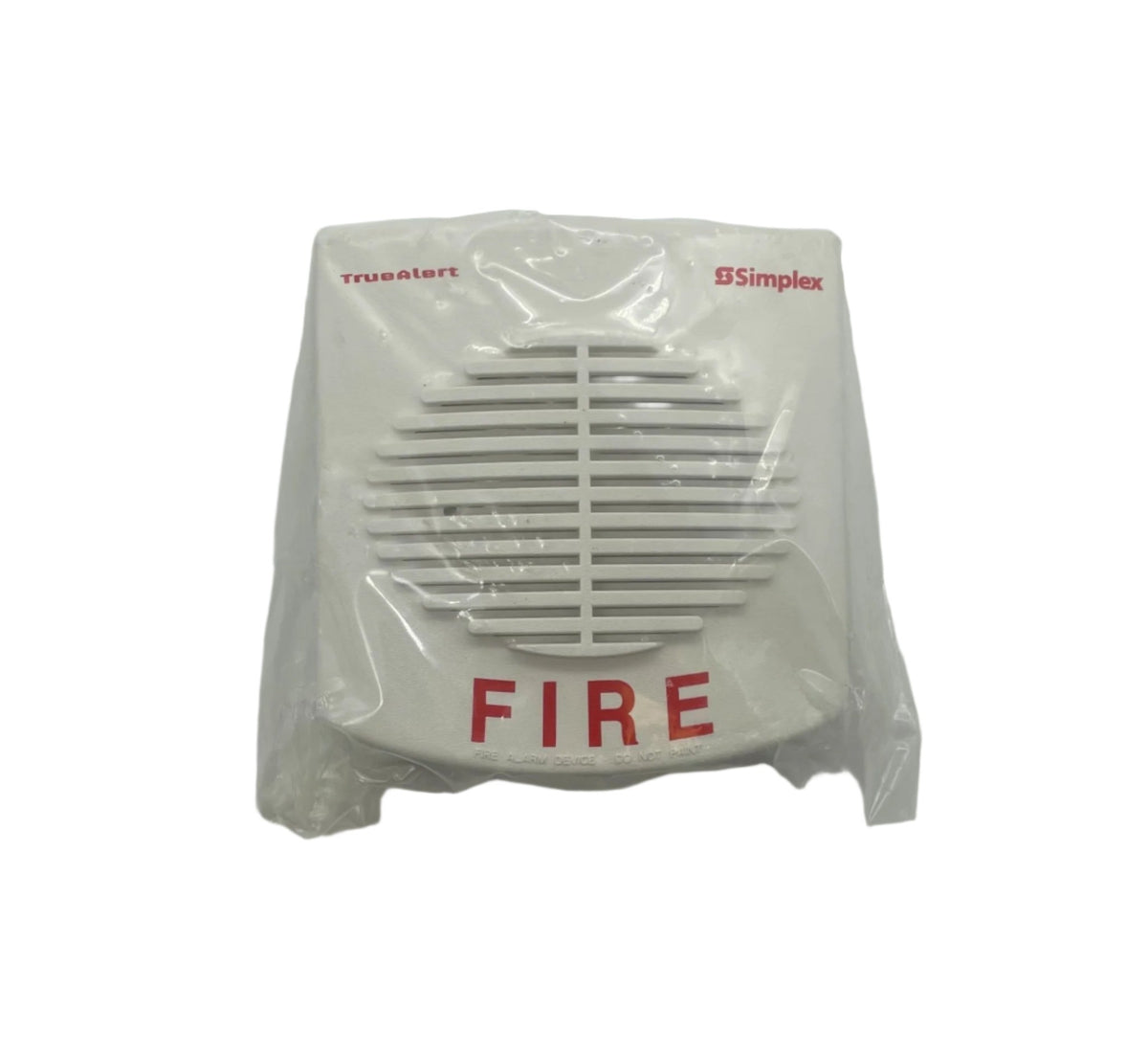 Covers | The Fire Alarm Supplier