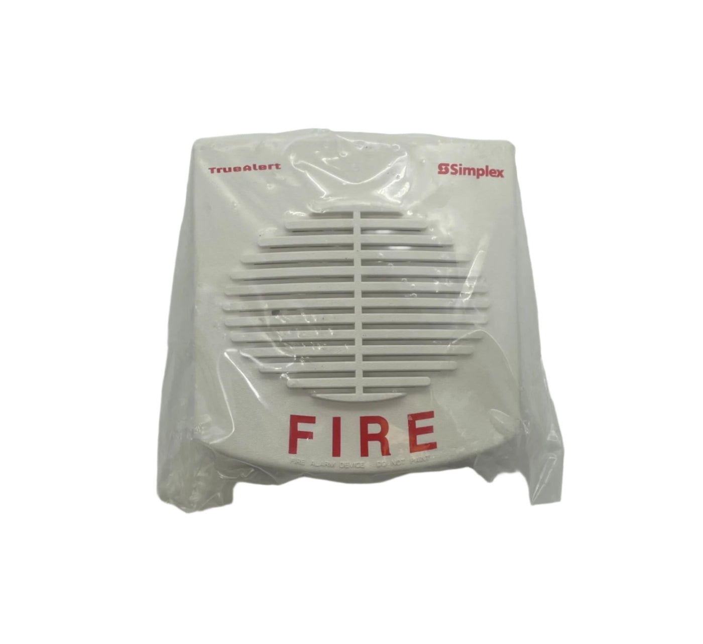 Covers | The Fire Alarm Supplier
