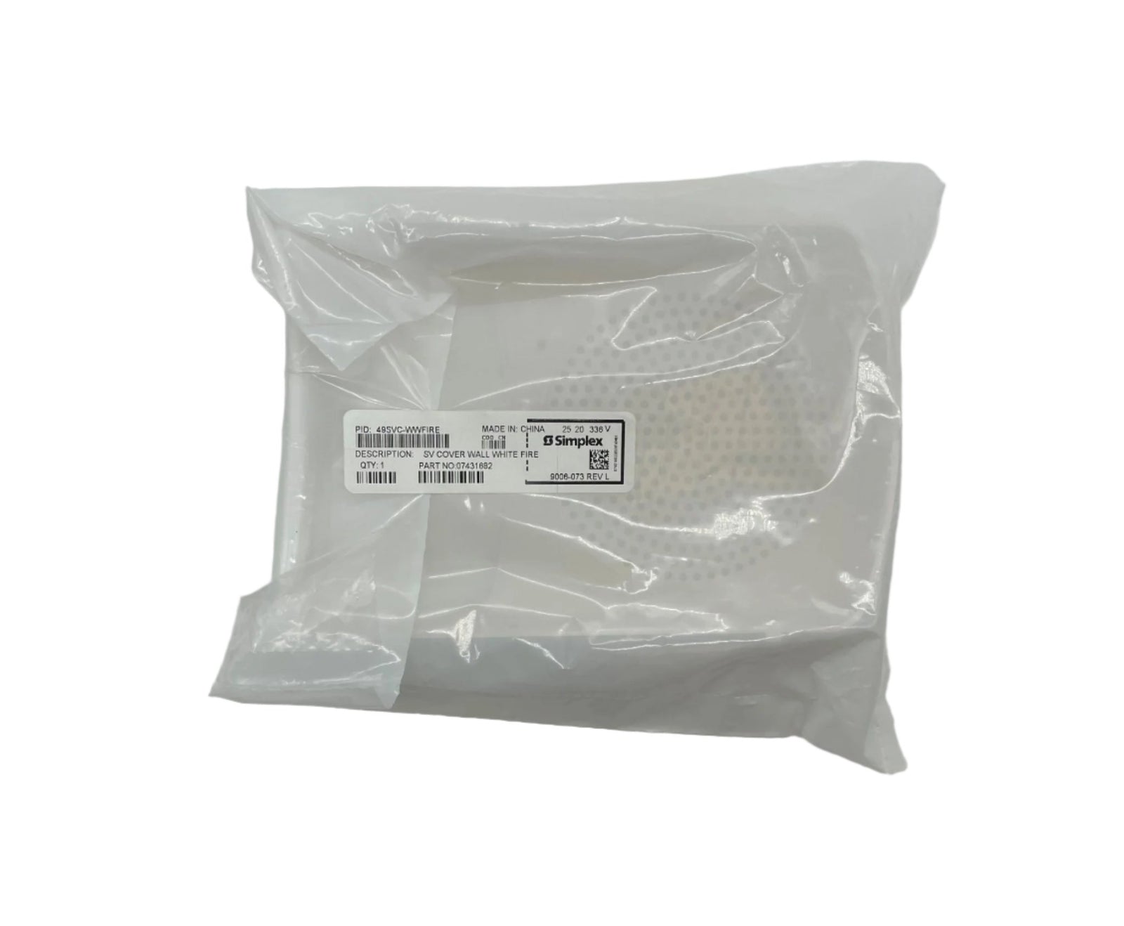 Covers | The Fire Alarm Supplier