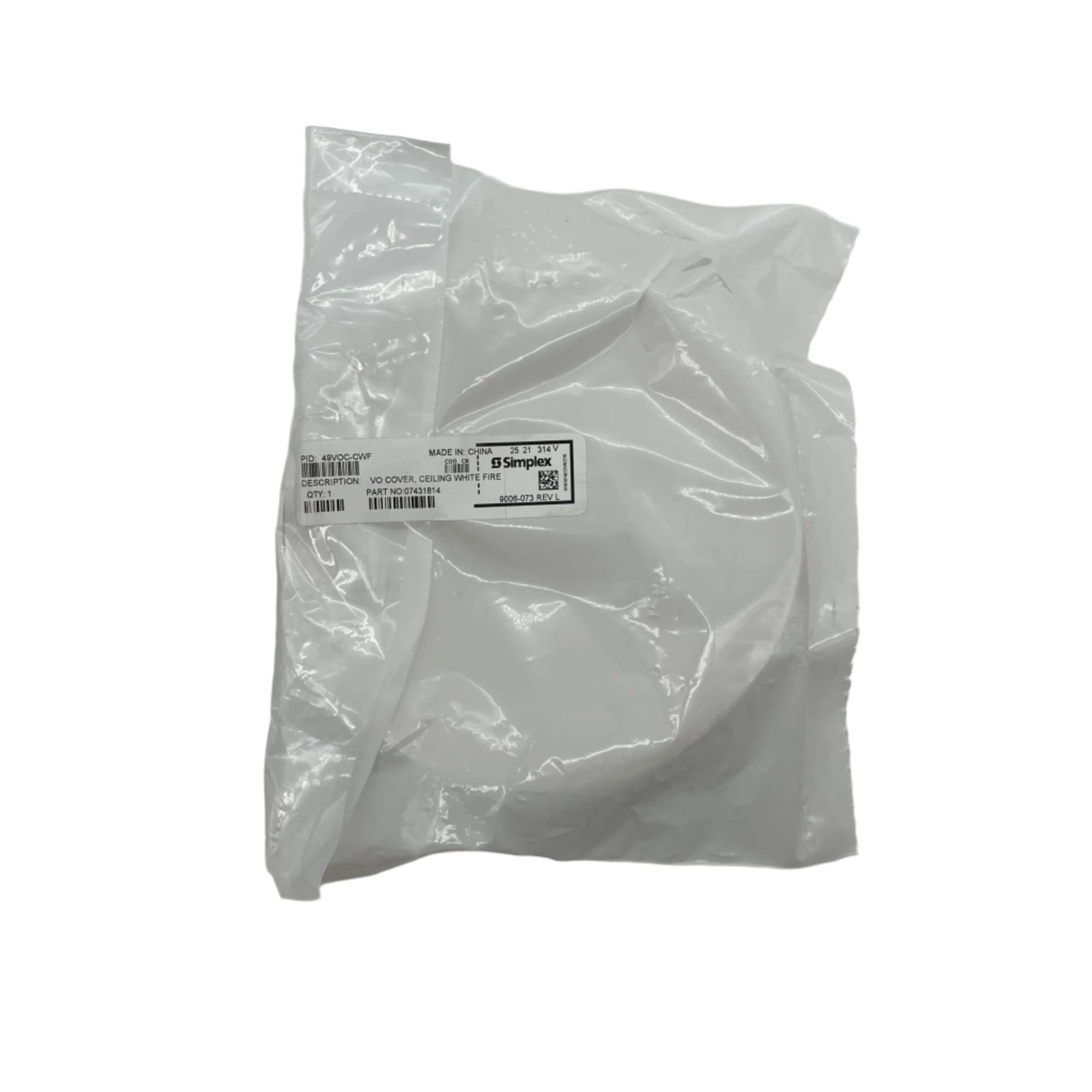 Covers | The Fire Alarm Supplier