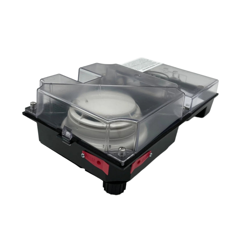 Duct Detectors