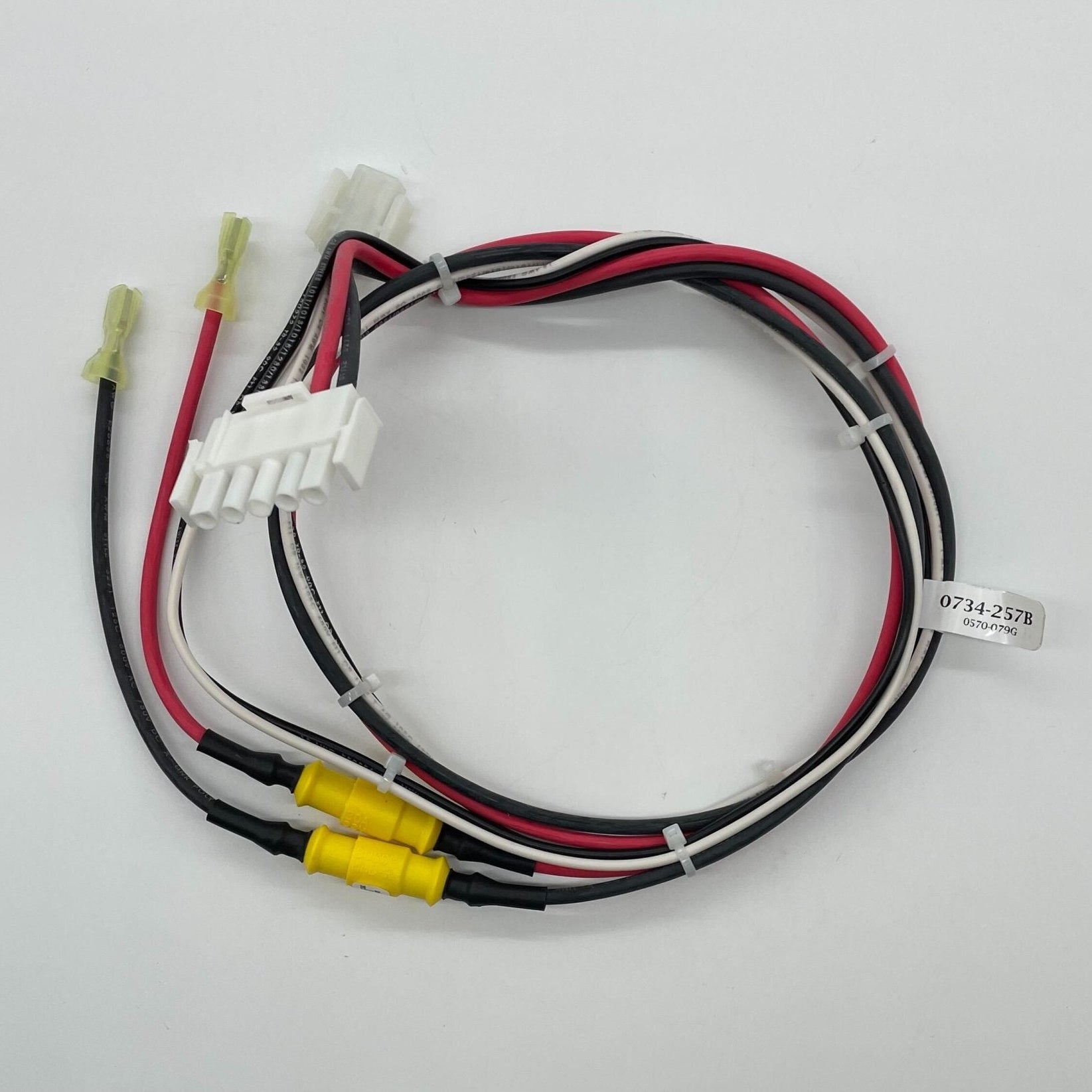 Simplex 4100-0644 120V ES-PS PDM Harness