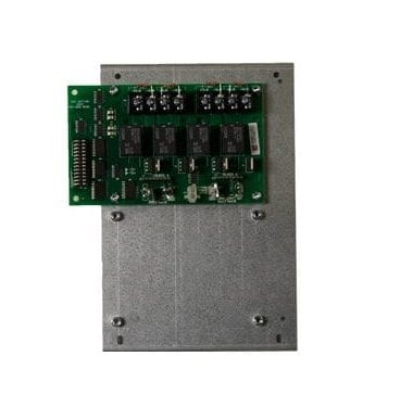 Simplex 4009-9807 NAC Card - The Fire Alarm Supplier