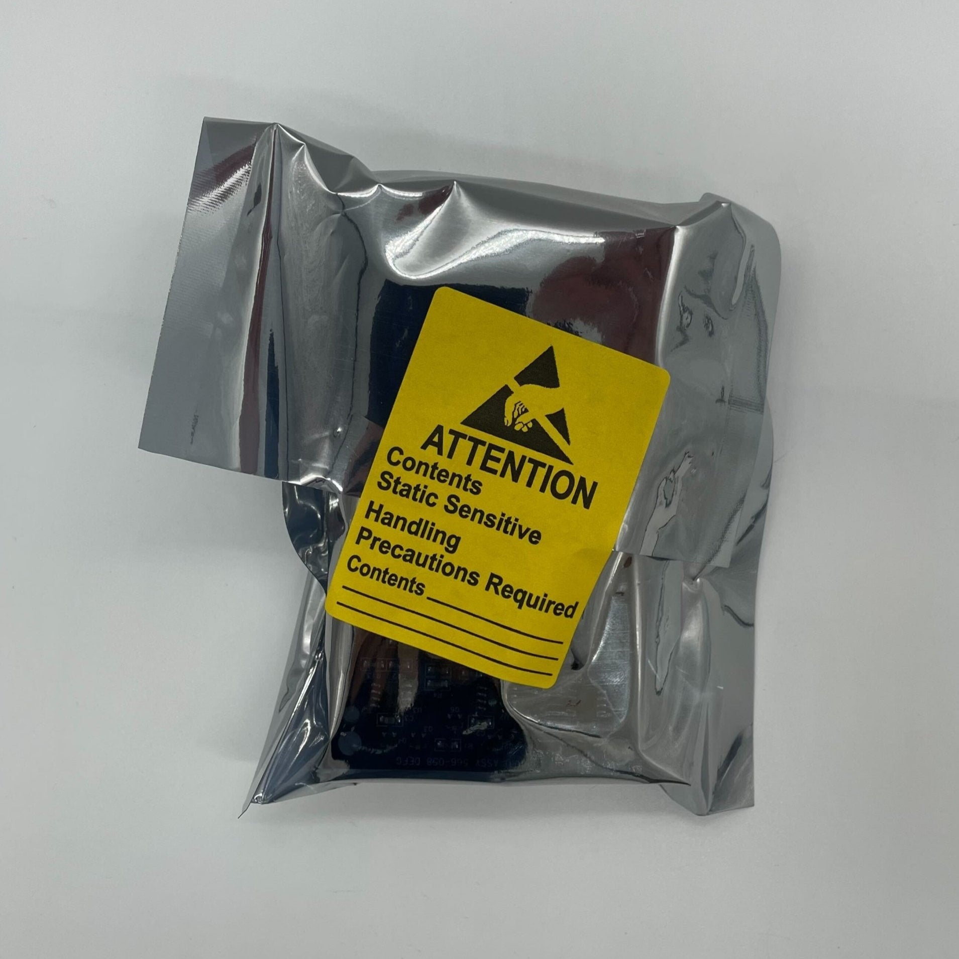 Simplex 4100-6033 Relay Card