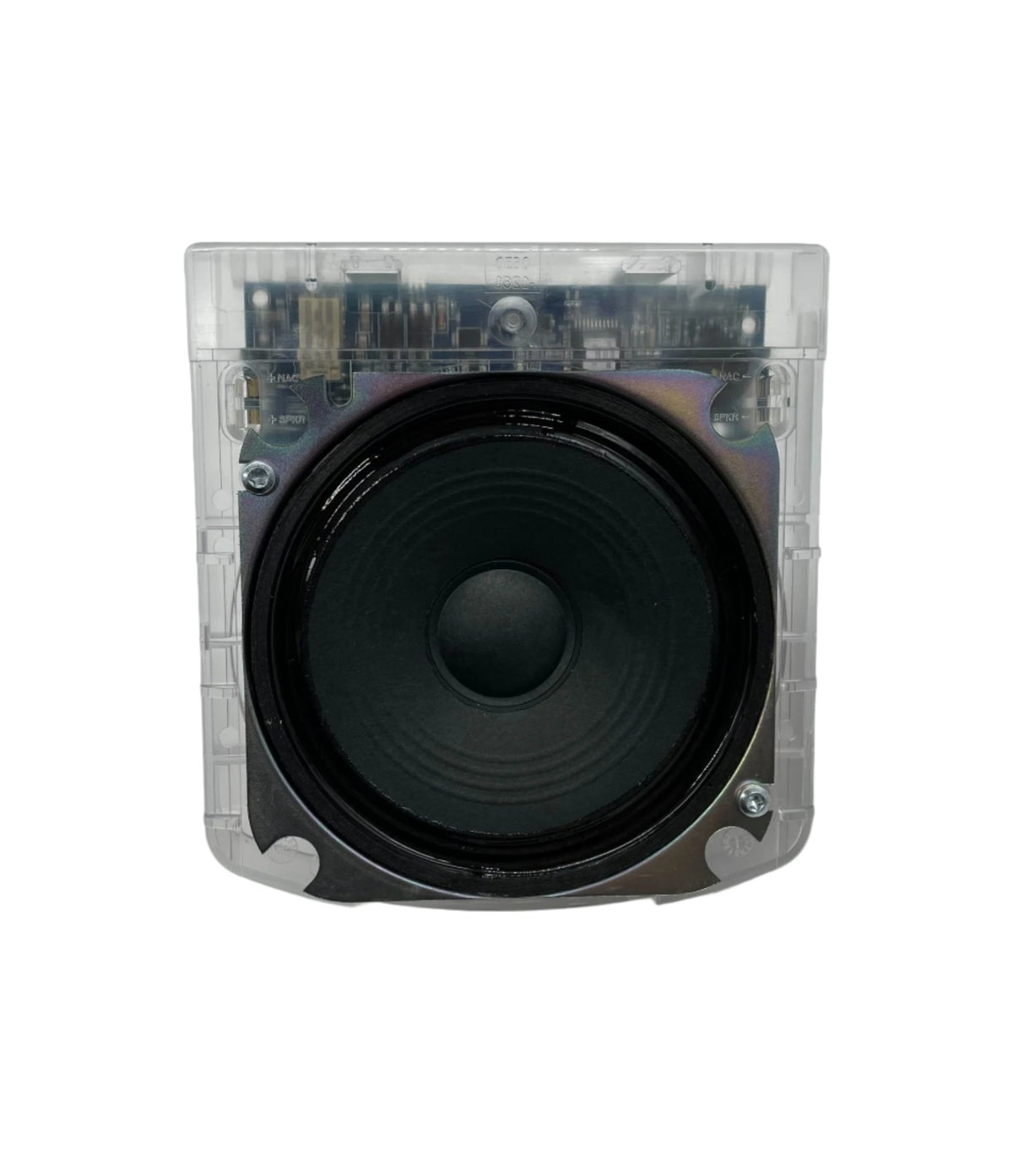 Speakers