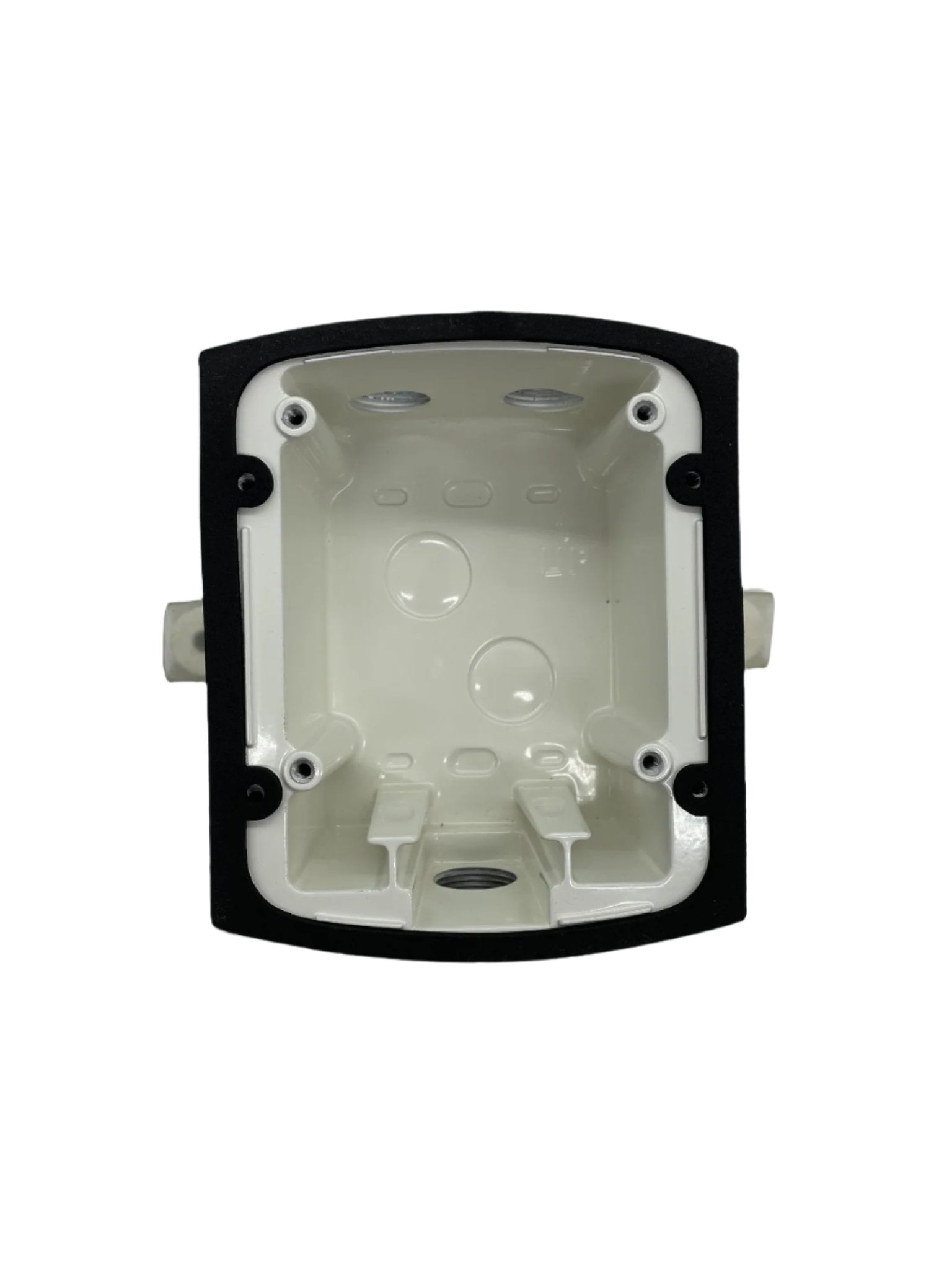 System Sensor MWBBW Metal Weatherproof Back Box Wall Mount - The Fire ...
