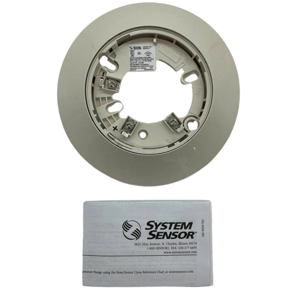 System Sensor | The Fire Alarm Supplier