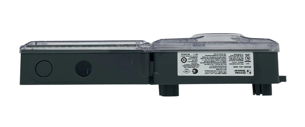 System Sensor DNR Duct Detector - The Fire Alarm Supplier