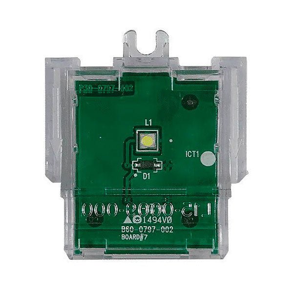 System Sensor RTS2-AOS Multi-Signaling Accessory
