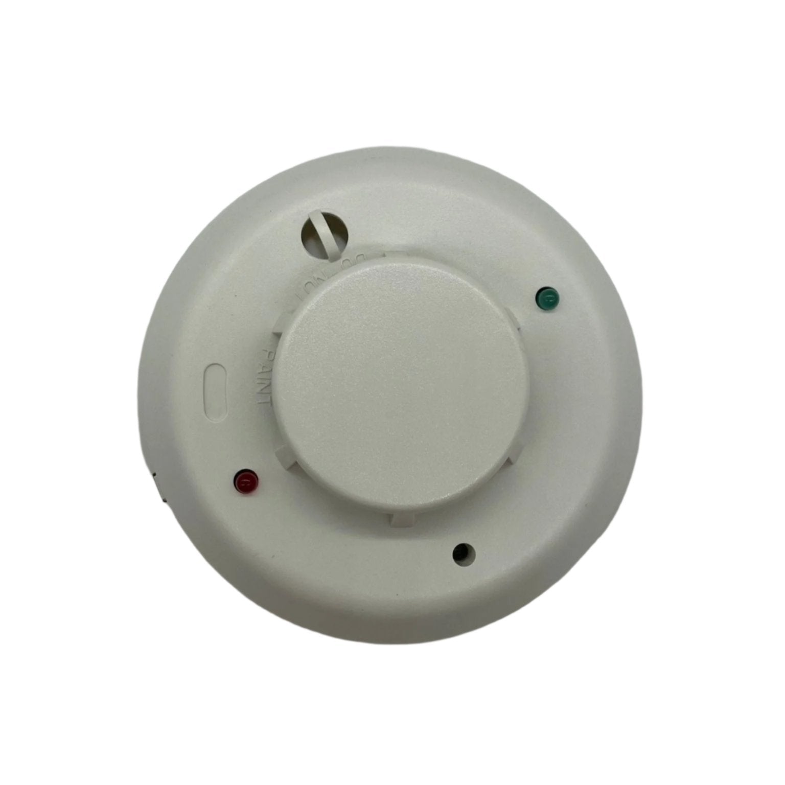 System Sensor 4WTAR-B Smoke Detector and Thermal Sensor - The Fire ...
