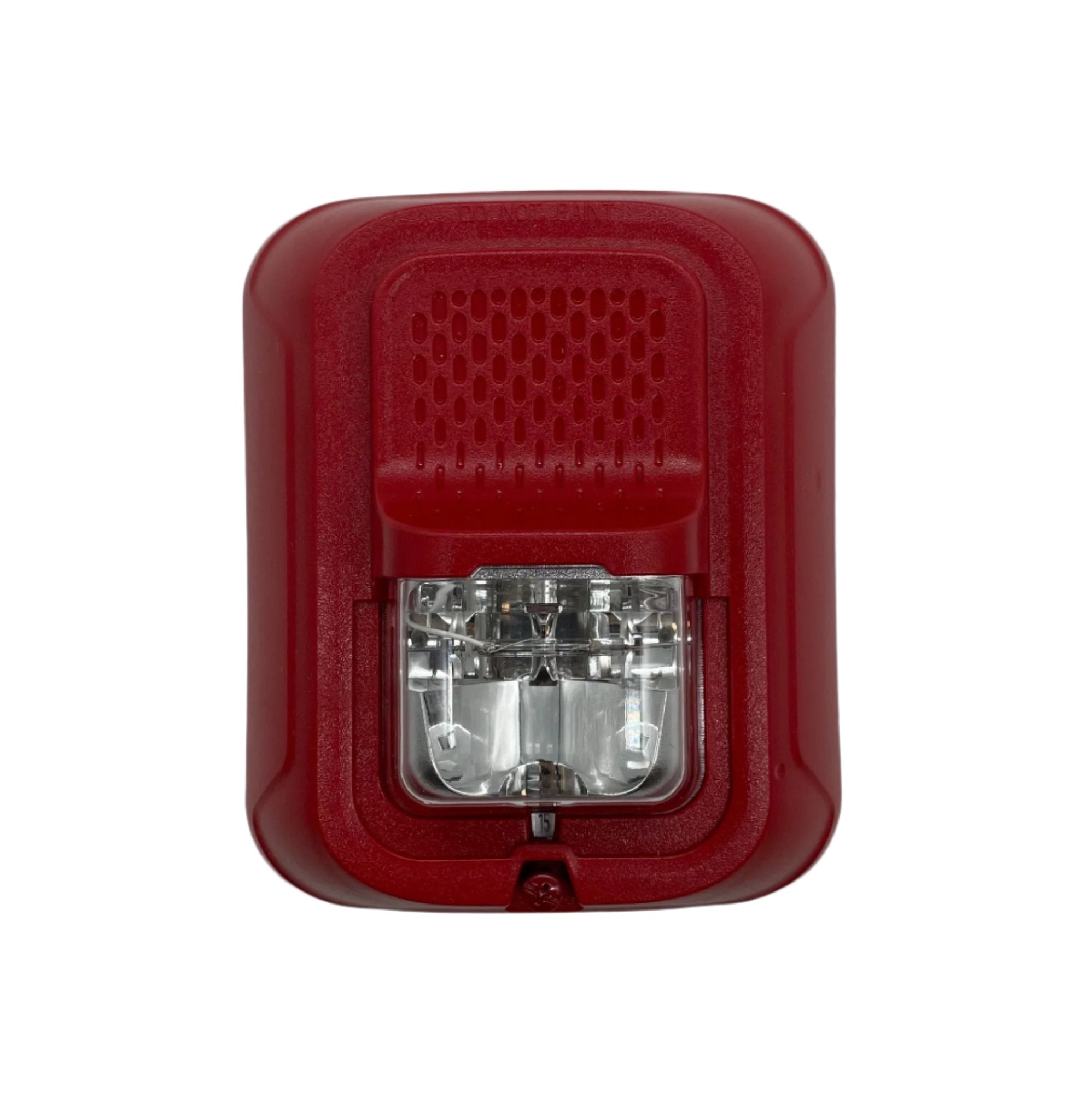 System Sensor SRL-P (Replaced by SRLED-P) - The Fire Alarm Supplier