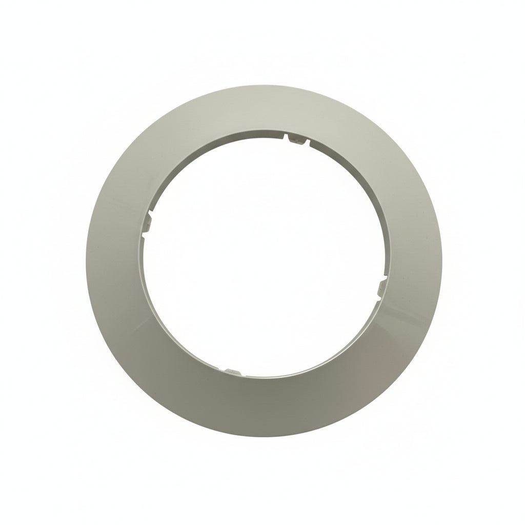System Sensor TR300-IV Trim Ring Ivory