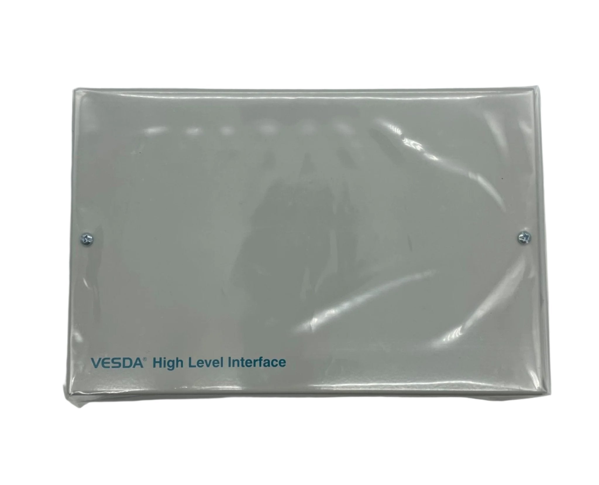 VESDA VHX-1420 Modbus Type 3 HLI Metal Box Wall-mounted - The Fire ...