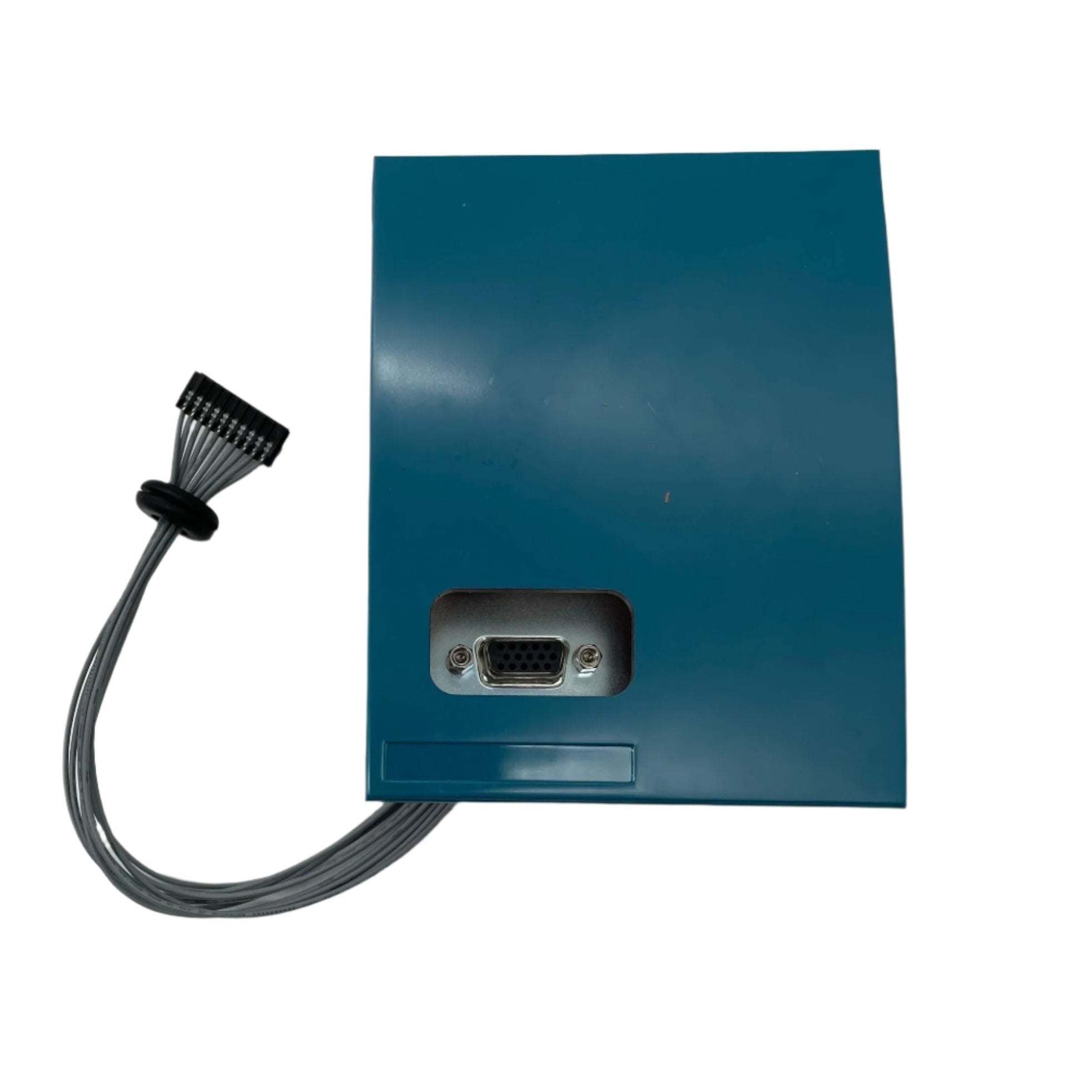 VESDA VSP-003 Vesdanet Socket Kit - The Fire Alarm Supplier