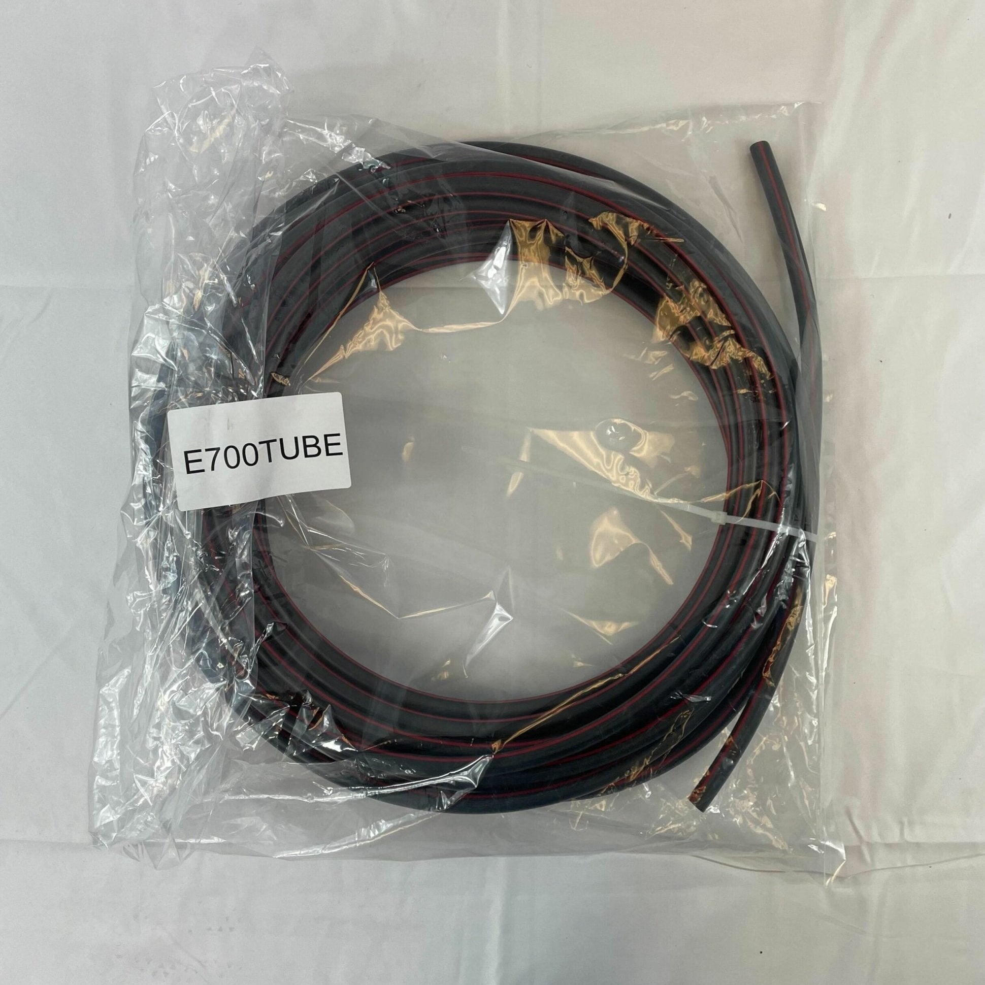 VESDA E700-TUBE Polyethylene Tubing - The Fire Alarm Supplier